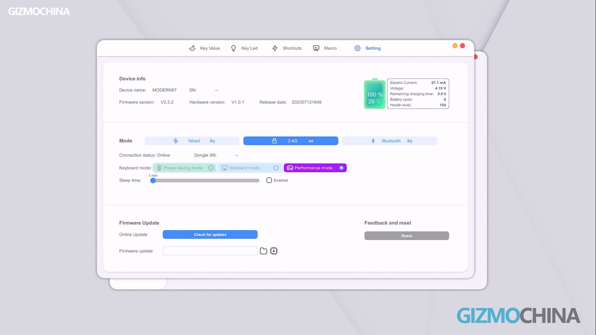 MelGeek Modern 97 Review: A Perfect Pre-Built Mechanical Keyboard For ...