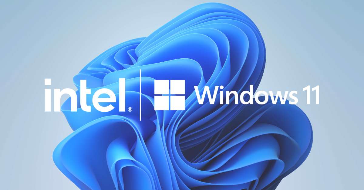 Microsoft removes 44 Intel CPUs from Windows 11 Support List