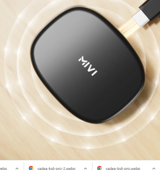 Mivi DuoPods D3 with 50 hours of battery life launched in India for Rs ...