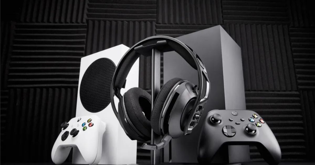 NACON RIG 600 PRO Dual Wireless gaming headset launched