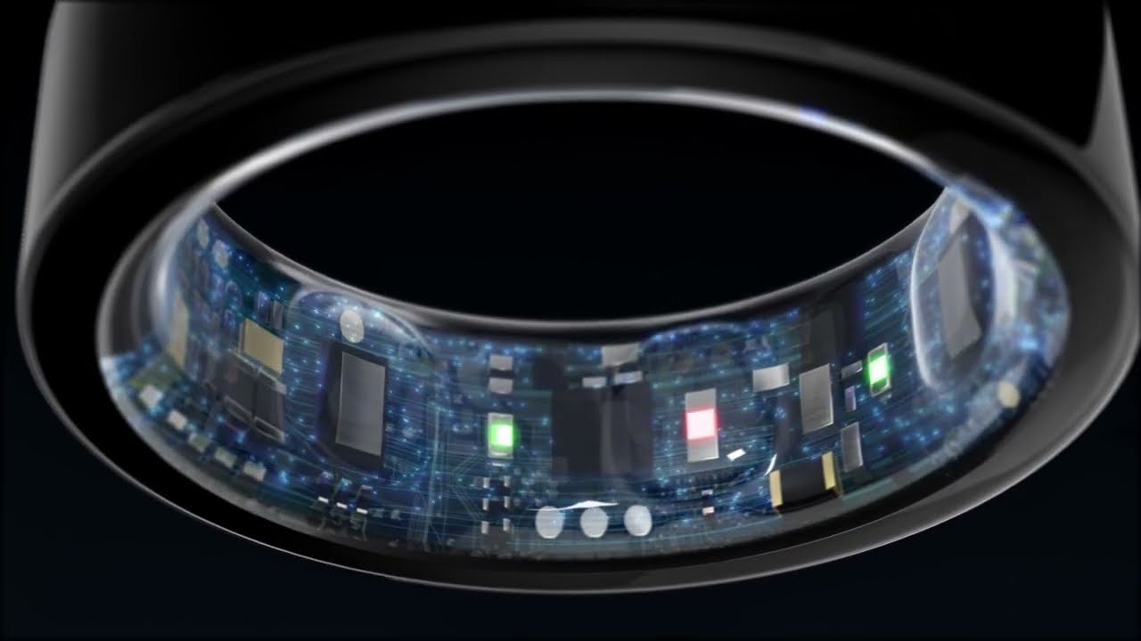 What are Smart Rings? How are they different from other wearables ...