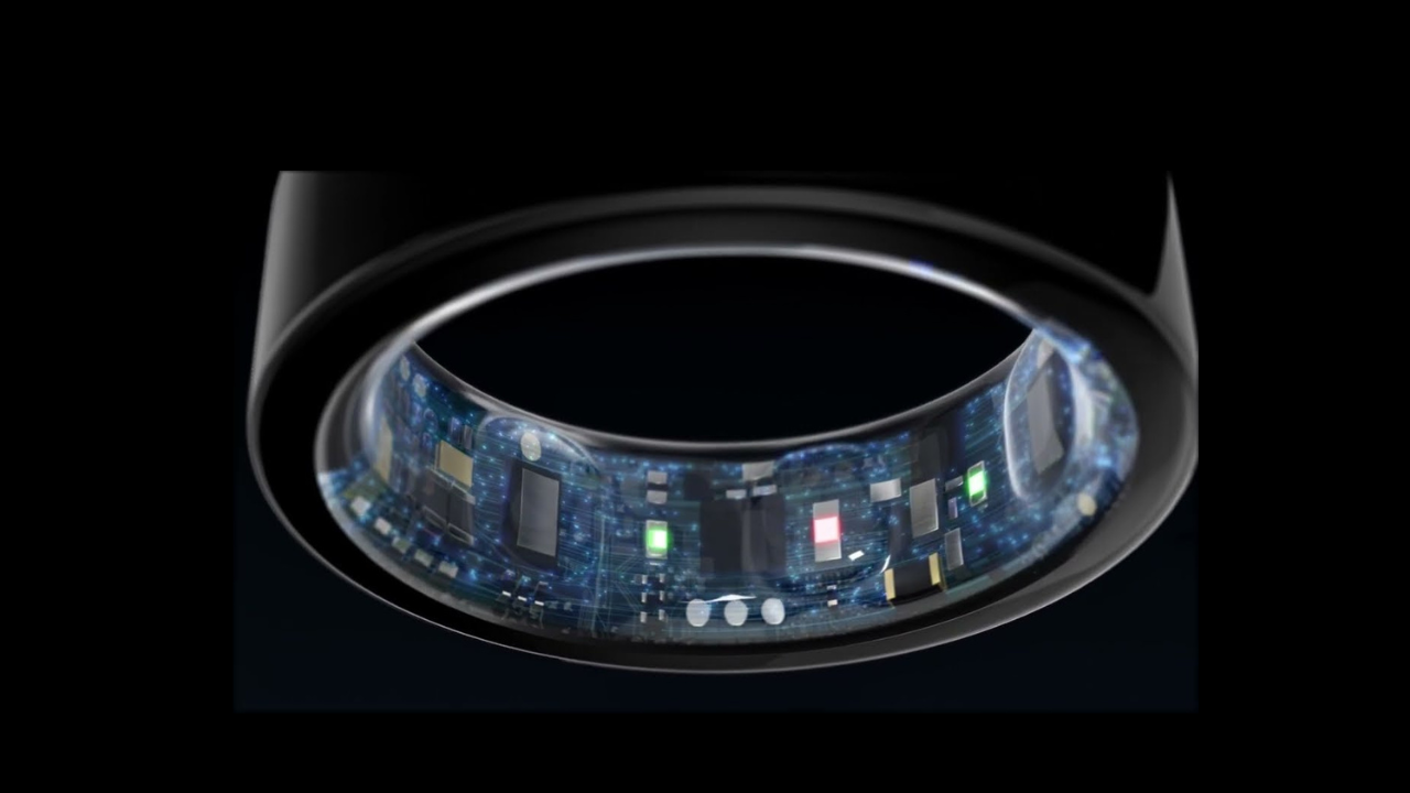 What are Smart Rings? How are they different from other wearables ...