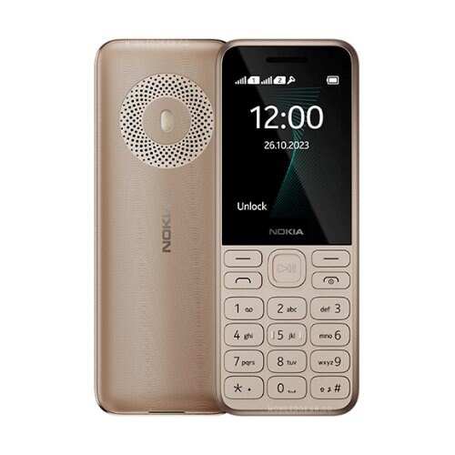 Nokia 130 (2023) - Specs, Price, Reviews, and Best Deals