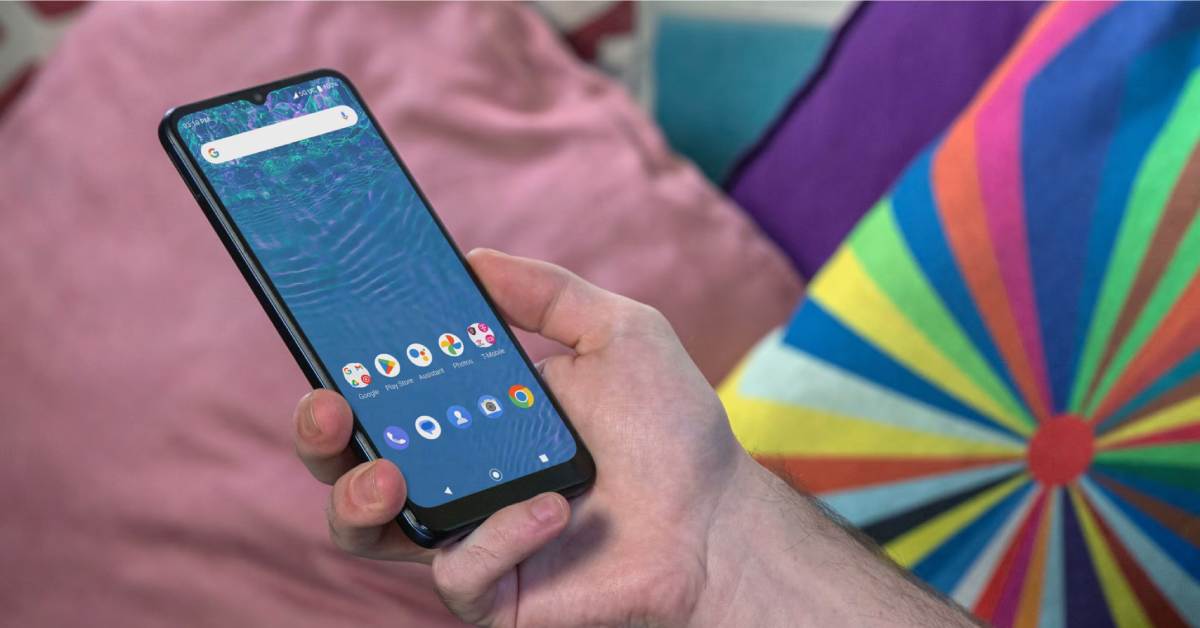 Nokia G310 5G smartphone with “QuickFix repairability” launched