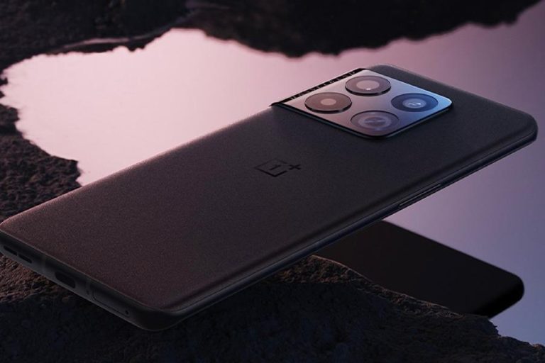 OnePlus 10 Pro gets latest update with August 2023 security patch & bug ...