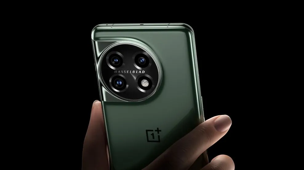 OnePlus 11 Gets OxygenOS 16: New Animations, AI Tools and Performance ...