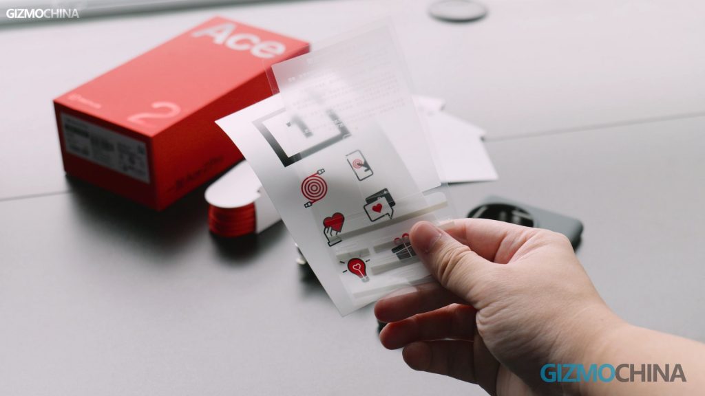 OnePlus Ace 2 Pro Full Review: Another flagship killer is here - Gizmochina