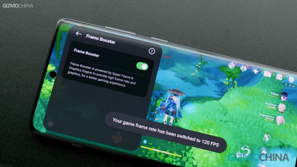 OnePlus Ace 2 Pro Full Review: Another flagship killer is here - Gizmochina