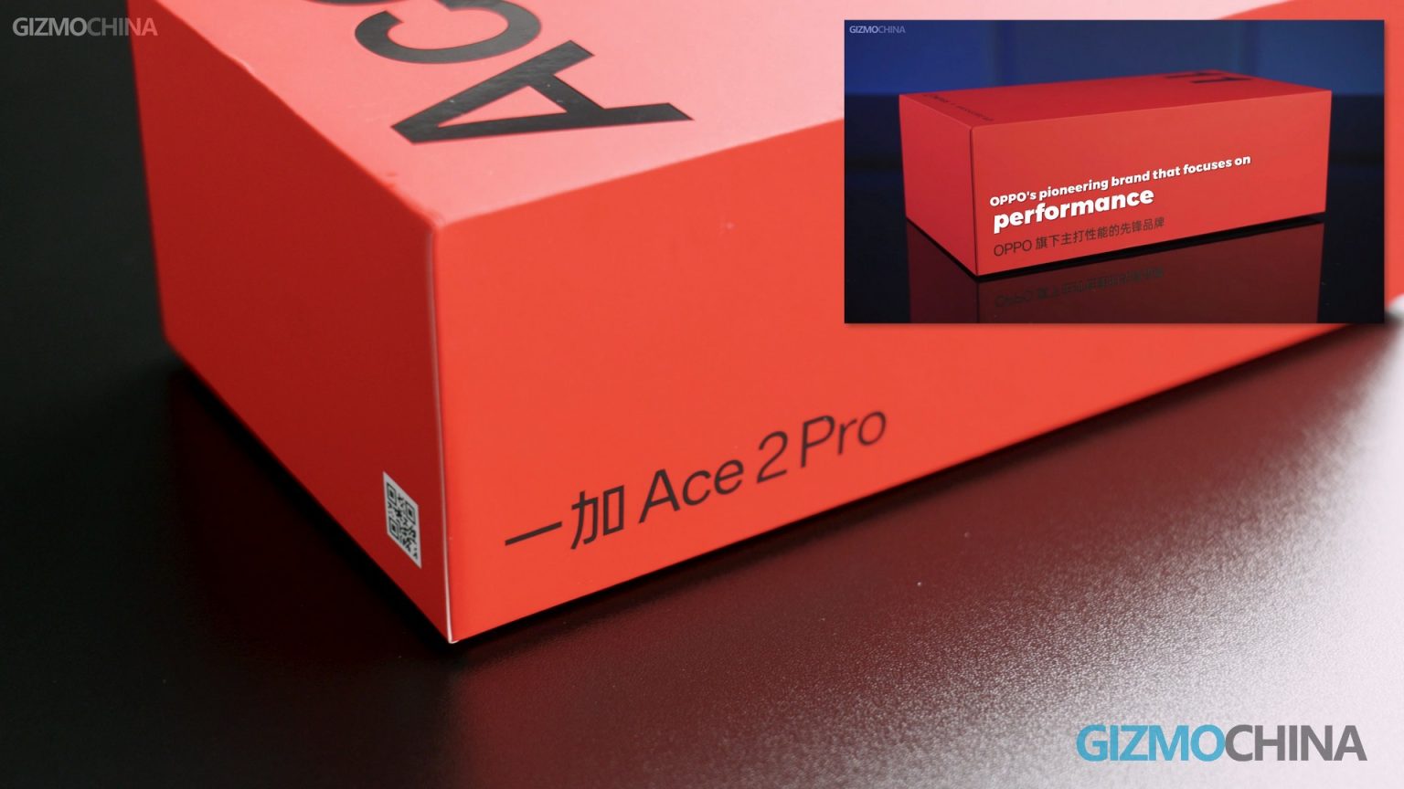 OnePlus Ace 2 Pro Full Review: Another flagship killer is here - Gizmochina