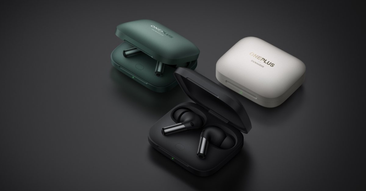 OnePlus Buds Pro 2 Spatial Audio support expands to OnePlus Ace 2 Pro ...