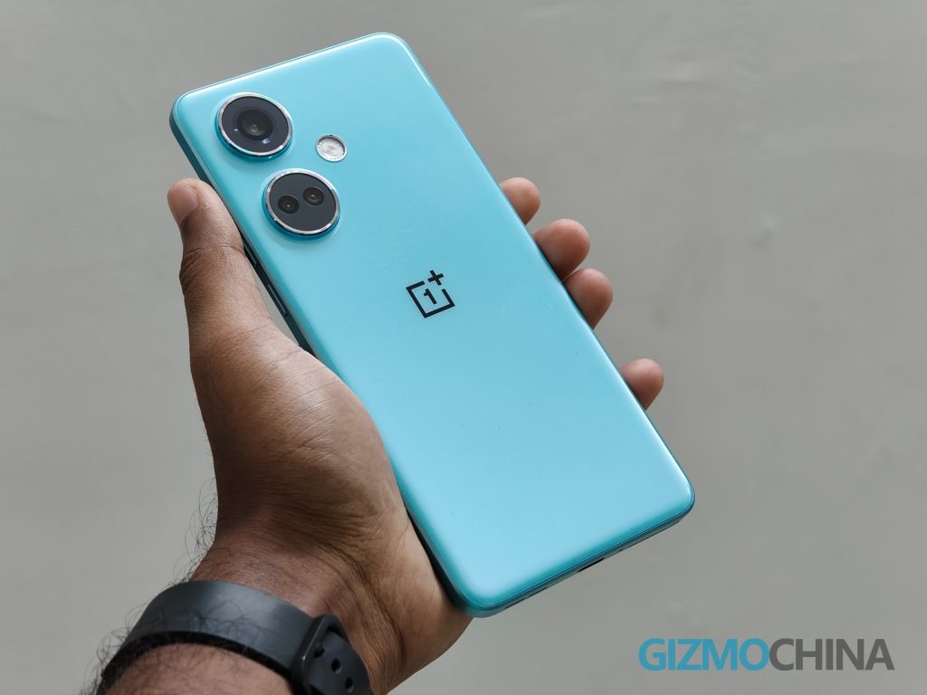 OnePlus Nord CE 3 updated to OxygenOS 15 with multiple glitches ...