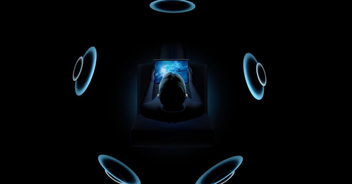 Oppo's Color OS to get new holo audio feature for spatial audio