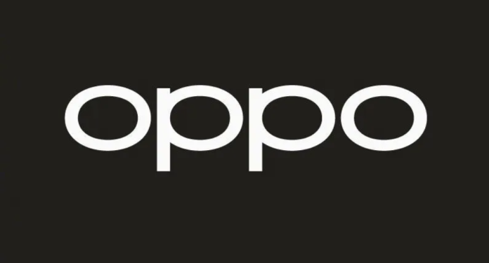 Oppo ditches its iconic green logo for a black one, but why? - Gizmochina