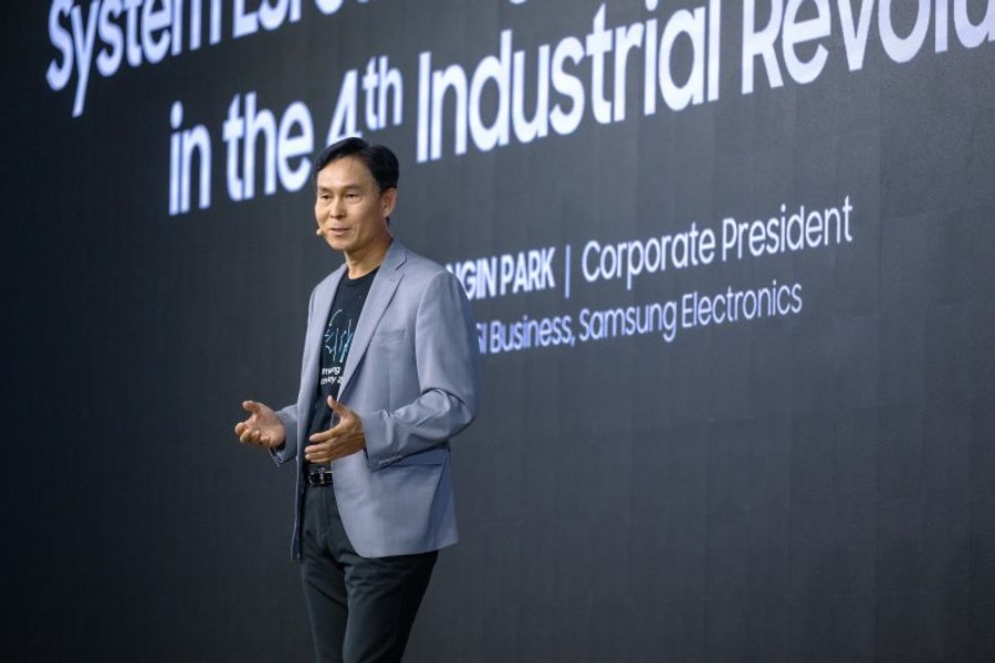 Samsung to Announce Semicon Humanoids at Tech Day 2023