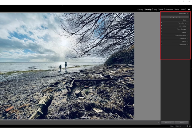 How to Remove Blur from a Photo (5 Best Ways) - Gizmochina