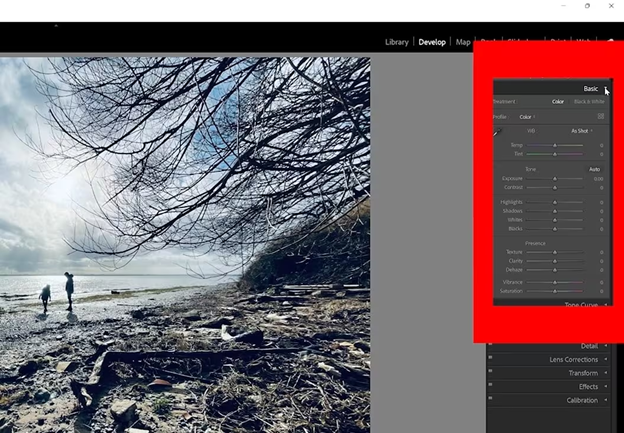 How to Remove Blur from a Photo (5 Best Ways) - Gizmochina
