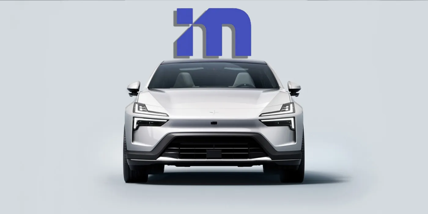 Polestar 4 will Integrate LiDAR and Mobileye's Chauffeur Autonomous ...