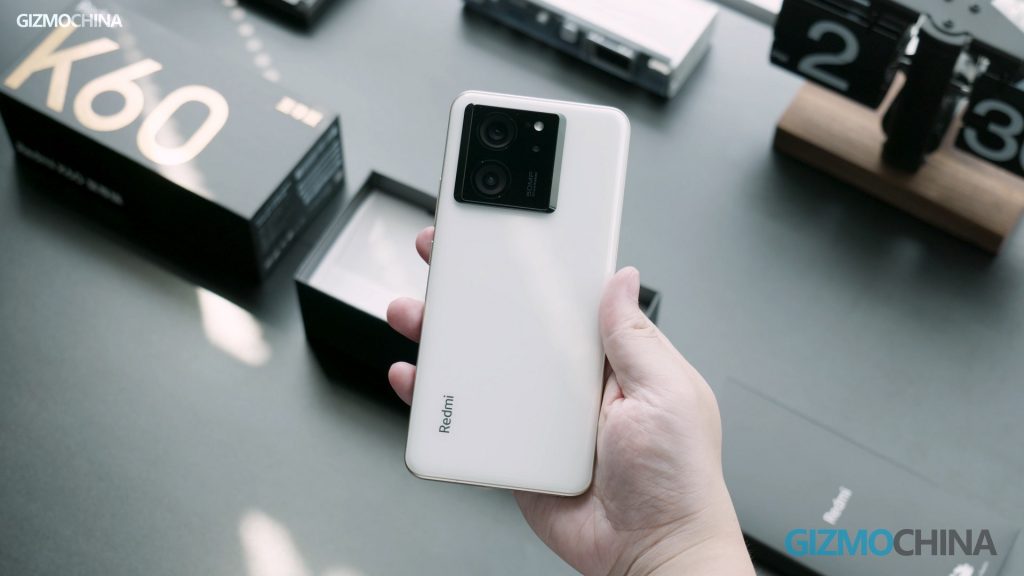 Redmi K60 Ultra Review (vs. OnePlus Ace 2 Pro): There's no losers here ...