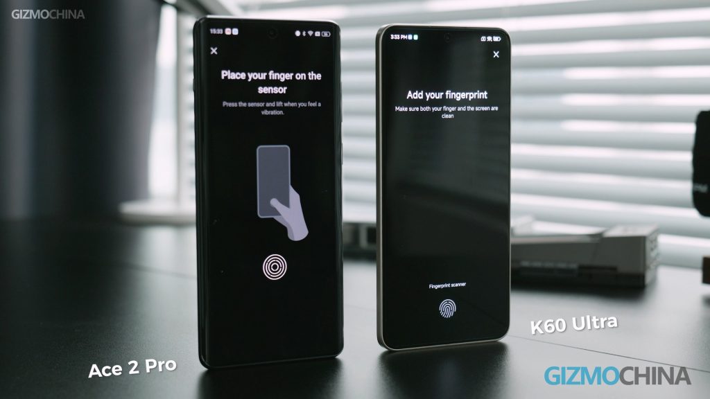 Redmi K60 Ultra Review (vs. OnePlus Ace 2 Pro): There's no losers here - Gizmochina