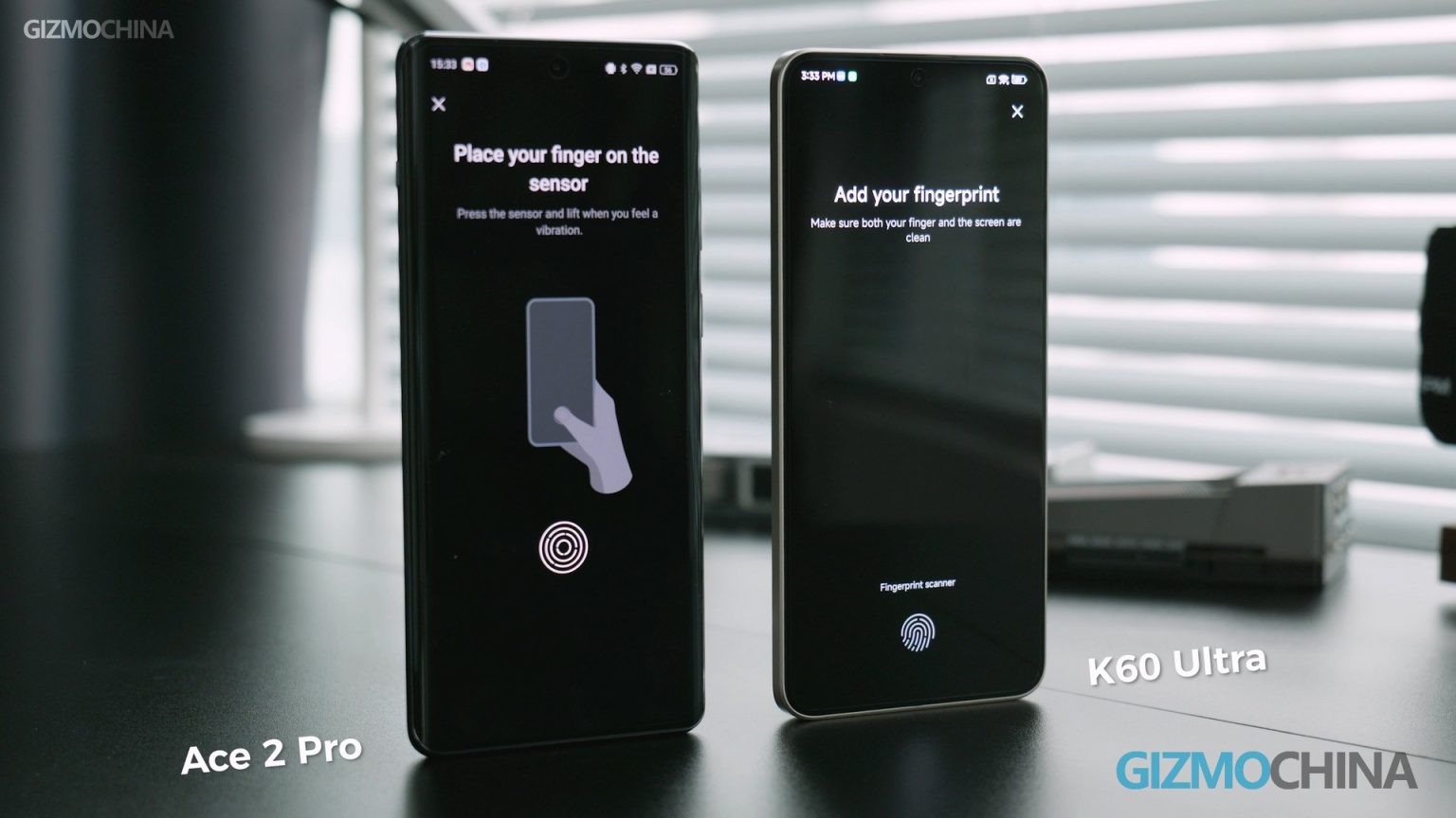 Redmi K60 Ultra Review (vs. OnePlus Ace 2 Pro): There's no losers here - Gizmochina