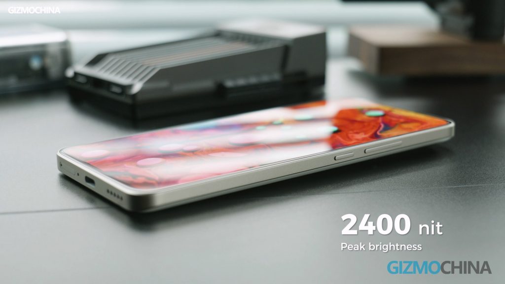 Redmi K60 Ultra Review (vs. OnePlus Ace 2 Pro): There's no losers here - Gizmochina