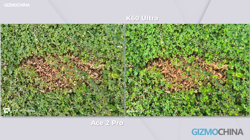 Redmi K60 Ultra Review (vs. OnePlus Ace 2 Pro): There's no losers here - Gizmochina