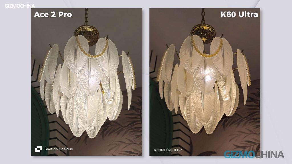 Redmi K60 Ultra Review (vs. OnePlus Ace 2 Pro): There's no losers here - Gizmochina