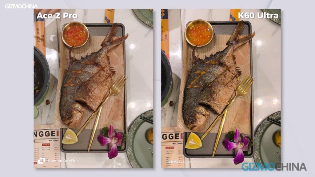 Redmi K60 Ultra Review (vs. OnePlus Ace 2 Pro): There's no losers here - Gizmochina