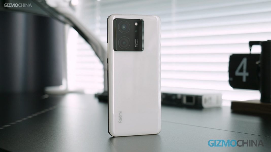 REDMI K60 Ultra Unboxing & Hands-on: THAT Flagship Killer is Back ...