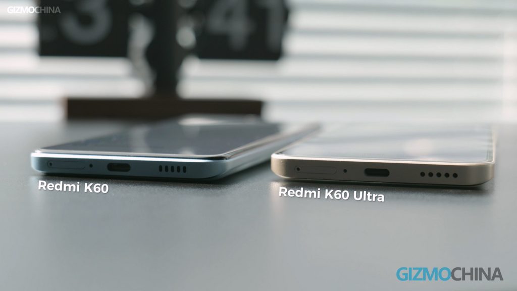 REDMI K60 Ultra Unboxing & Hands-on: THAT Flagship Killer is Back ...