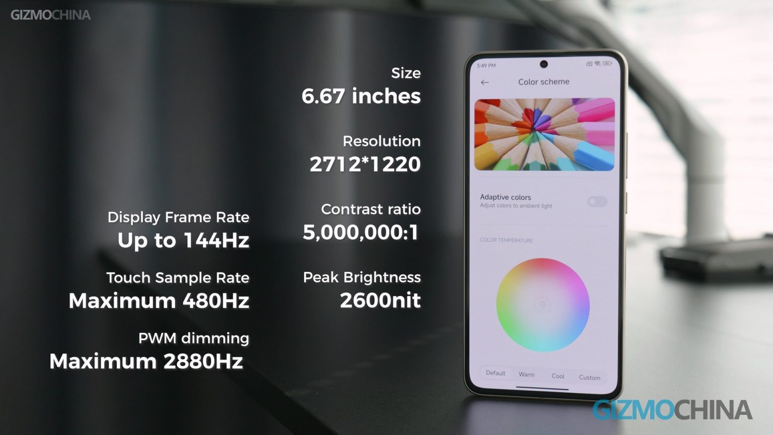 REDMI K60 Ultra Unboxing & Hands-on: THAT Flagship Killer is Back ...