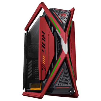 Asus to launch Neon Genesis Evangelion-themed RTX 4090 and Pc ...