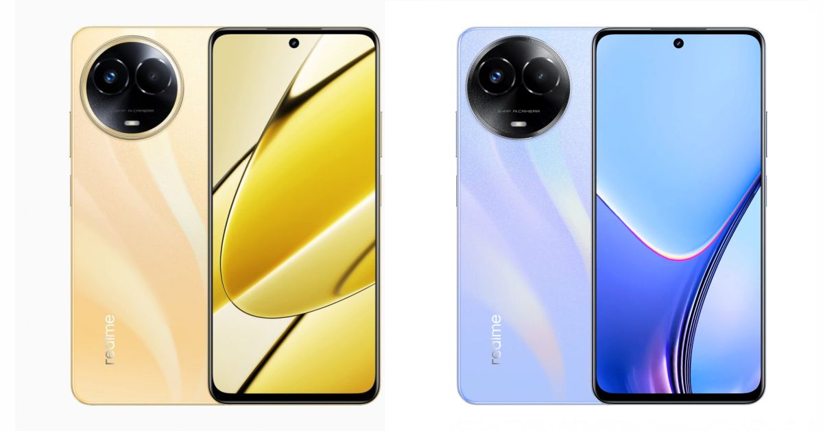 Realme 11x 5G first sale in India today, read price, offers ...