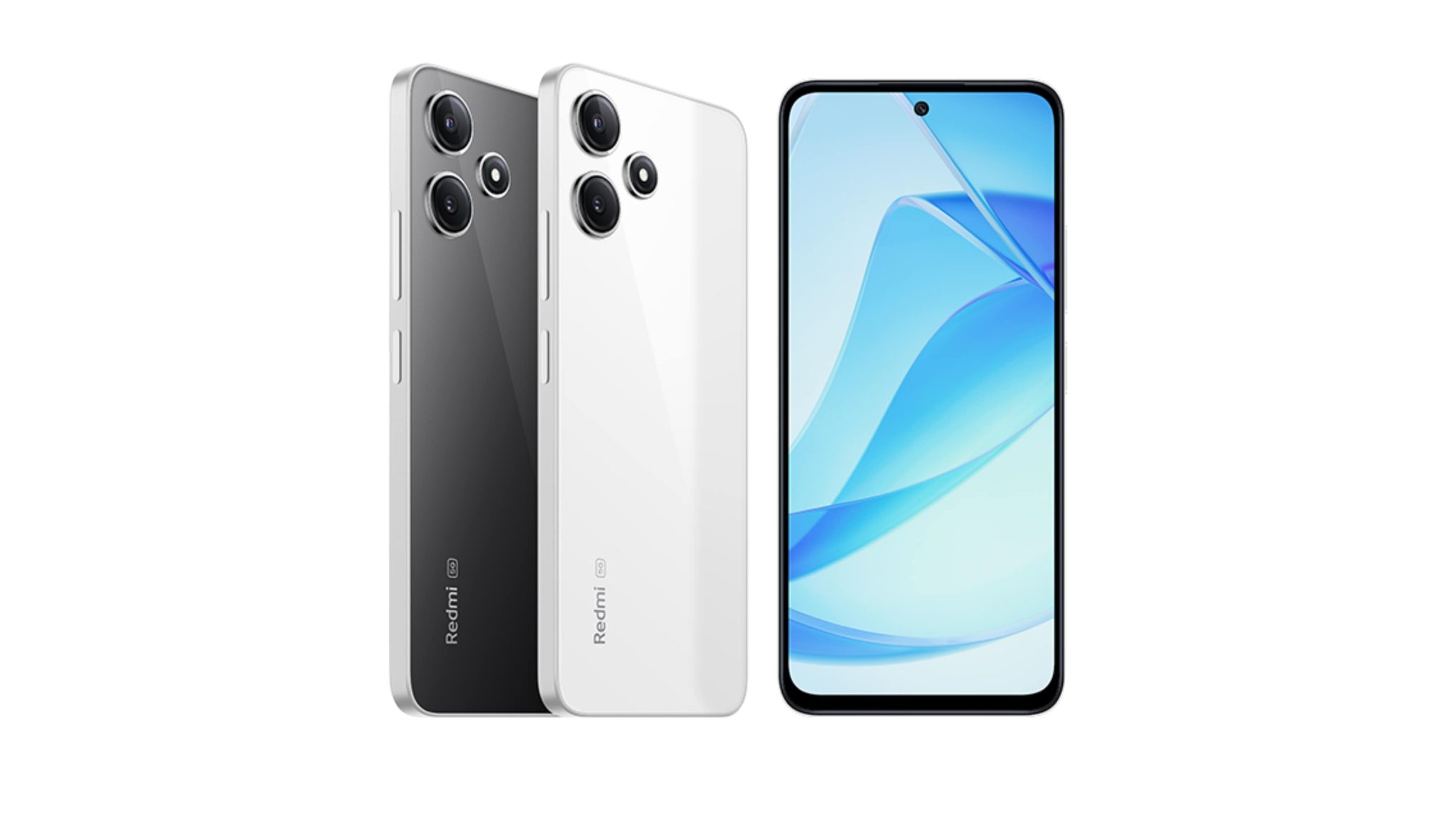 Redmi 12 5G with Snapdragon 4 Gen 2 chip debuts in China for just $135 ...