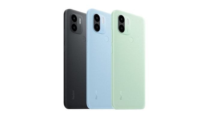 Redmi A2 Plus now comes with 128GB storage in India for the same price ...