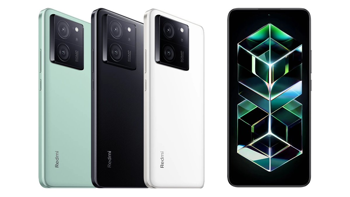 Redmi K60 Ultra 24GB RAM + 1TB storage variant goes on sale - Gizmochina