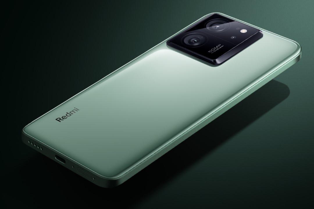 Redmi K60 Ultra launched with IP68 rating, 24GB RAM, Sony IMX800 camera, and more - Gizmochina