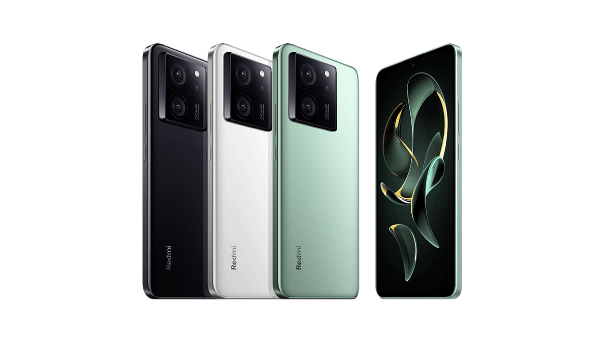 Poco phone with Dimensity 9200 Plus is in works, could it be Redmi K60 ...