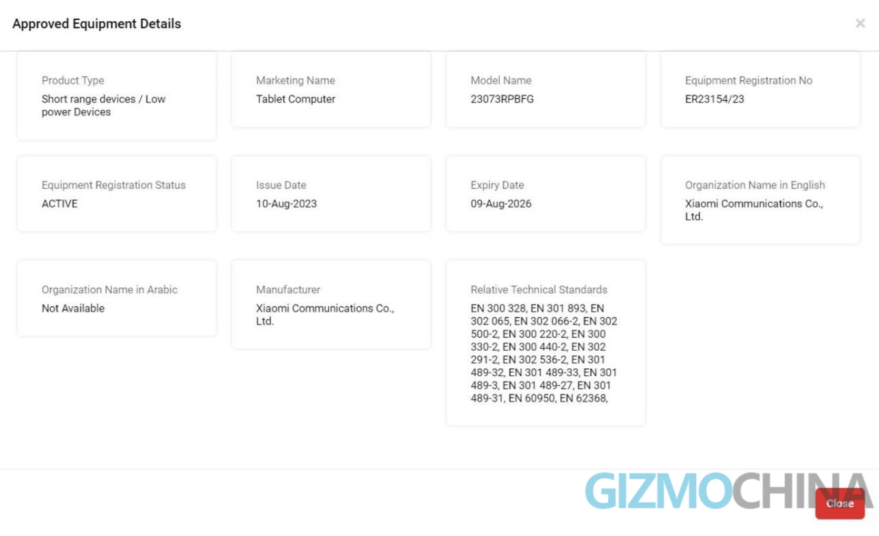 Redmi Pad SE is one step closer to global launch with TDRA ...