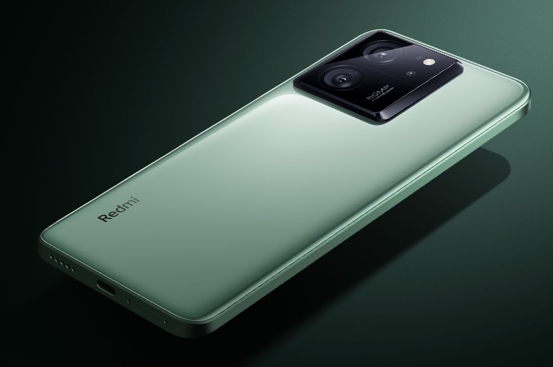 Redmi K70 Ultra confirmed, makes first official appearance (sort of ...