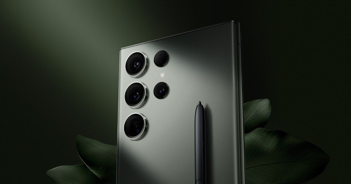 Galaxy S24 Ultra to be as light as S23 Ultra despite using titanium frame