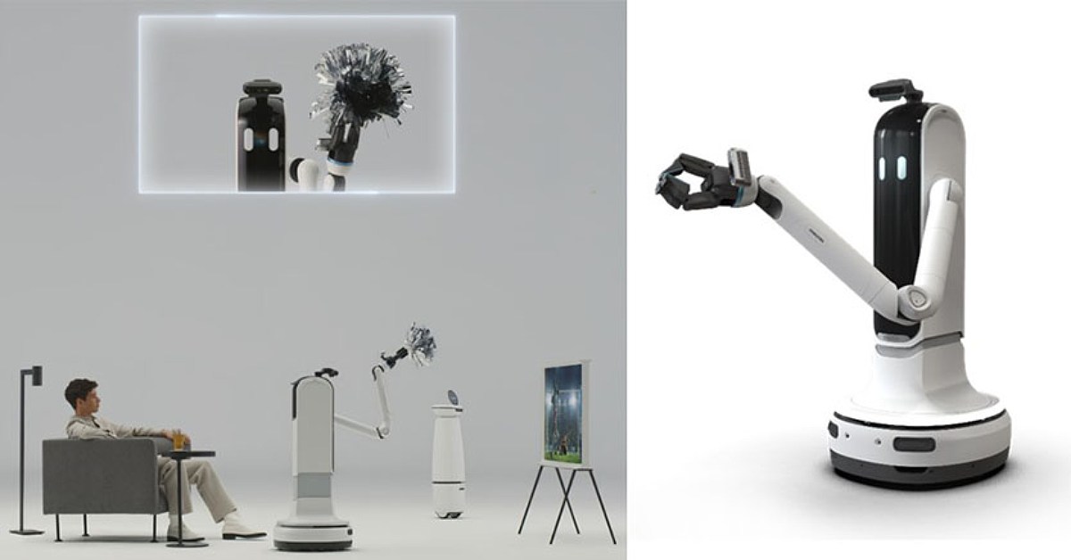 Samsung to Announce Semicon Humanoids at Tech Day 2023