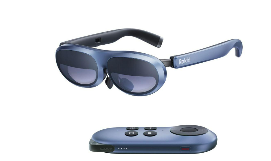 Rokid Station and Rokid Max: Unveiling the Ultimate Portable ...