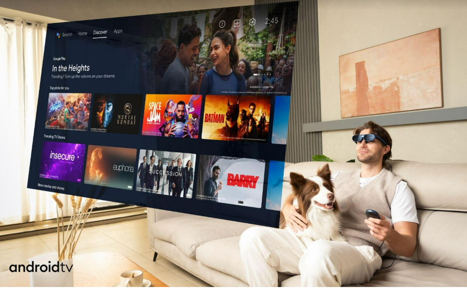 Rokid Station and Rokid Max: Unveiling the Ultimate Portable ...