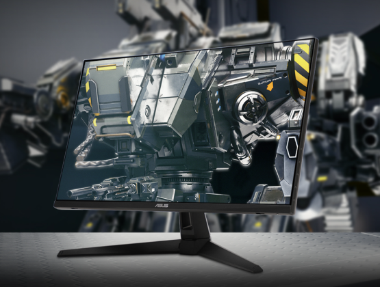 Asus TUF Gaming VG27AQ3A 180Hz 2K Monitor EU pricing & availability ...