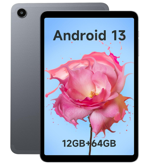 ALLDOCUBE iPlay 50 Mini: Get Android 13, 8.4-Inch Display, and 12GB RAM in a Compact Design ...