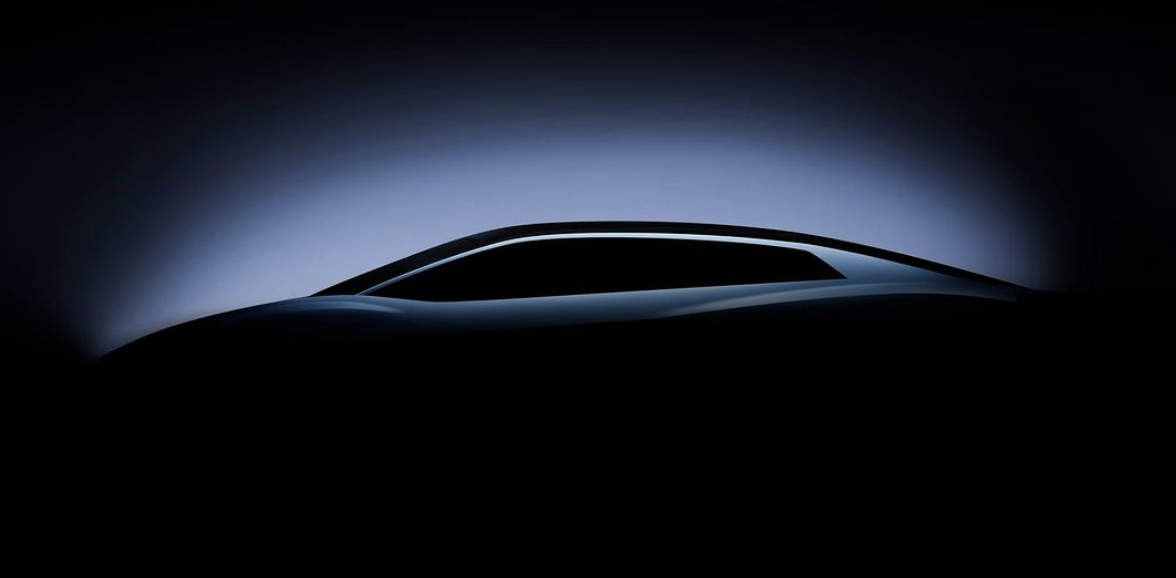 Lamborghini Unveils the Final Teaser for its Electric Car Launching ...