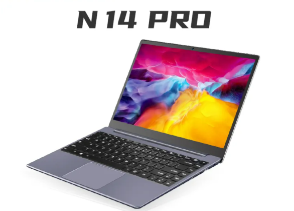 Introducing the Ninkear Laptop N14 Pro: Your Perfect Companion for Pow
