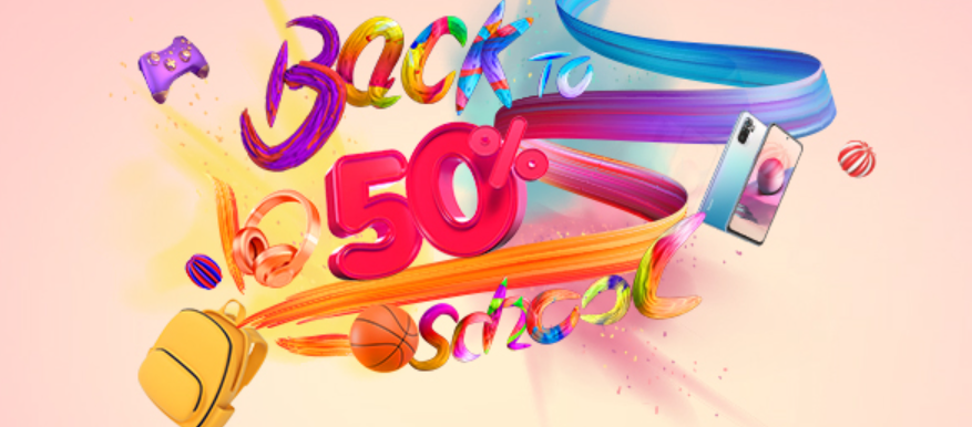 Unlock Amazing Savings with AliExpress Back to School and End of Season ...