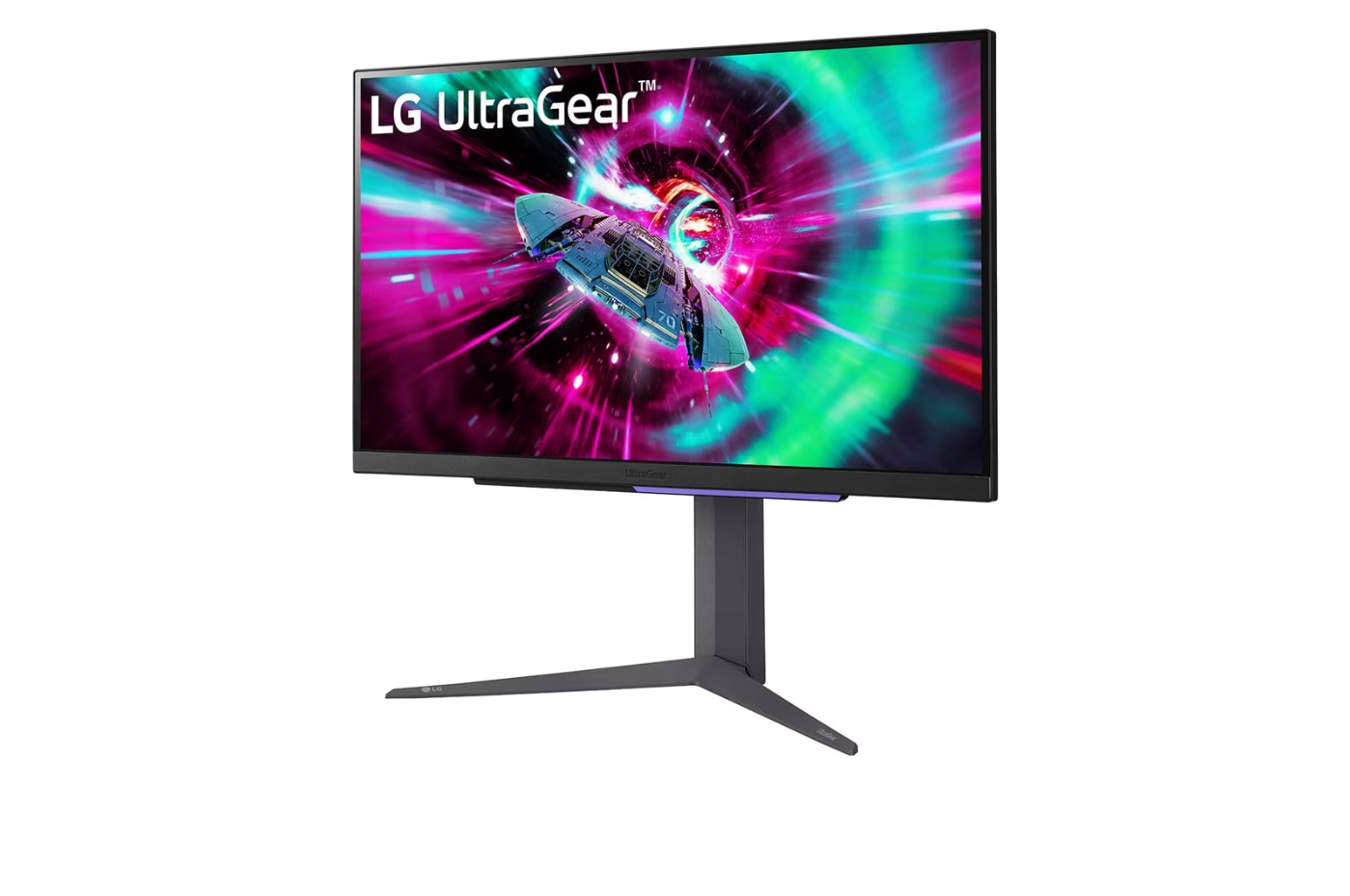 LG Ultragear 27GR93U 27" 4K 144Hz monitor on sale in EU & UK, 32" model ...